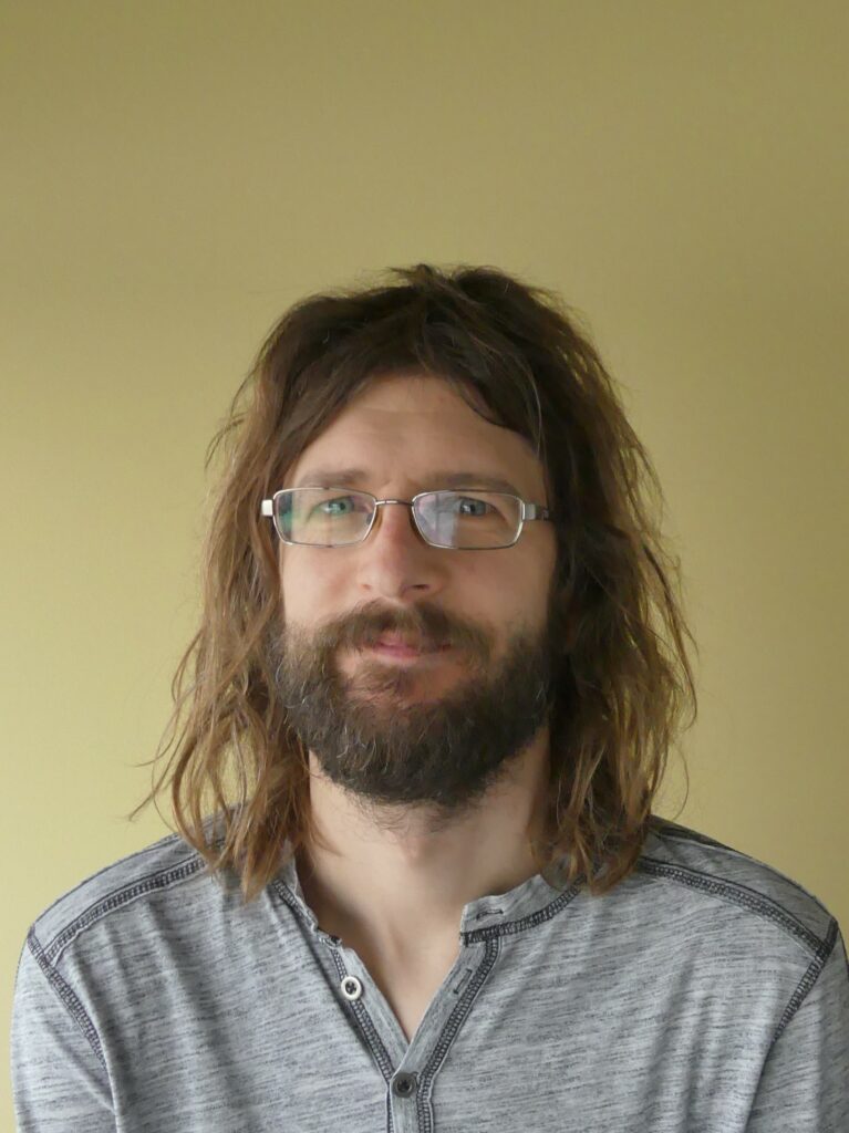 Schmidt James - LEAD - Laboratoire d'Étude de l'Apprentissage et du Développement