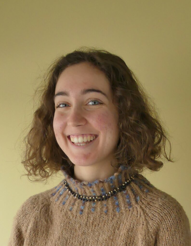 Cantoni Francesca - LEAD - Laboratoire d'Étude de l'Apprentissage et du Développement